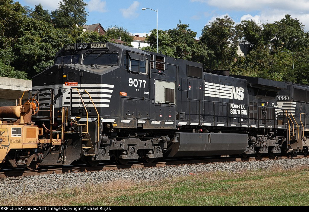 NS 9077